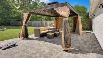 Villa (5 Bedrooms) | Interior