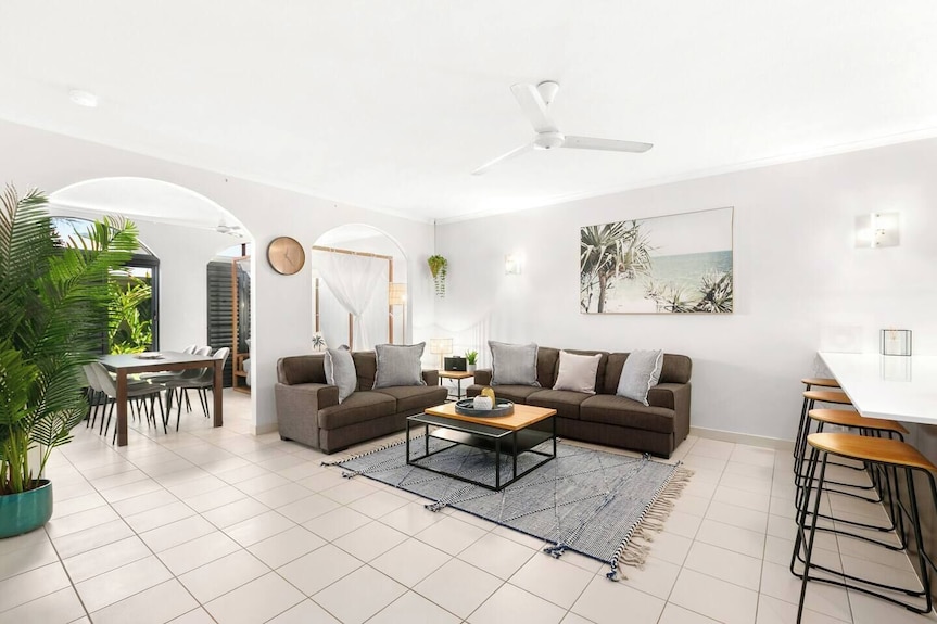 The Palms At Mango Lagoon Palm Cove Wellness Haven - Clifton Beach