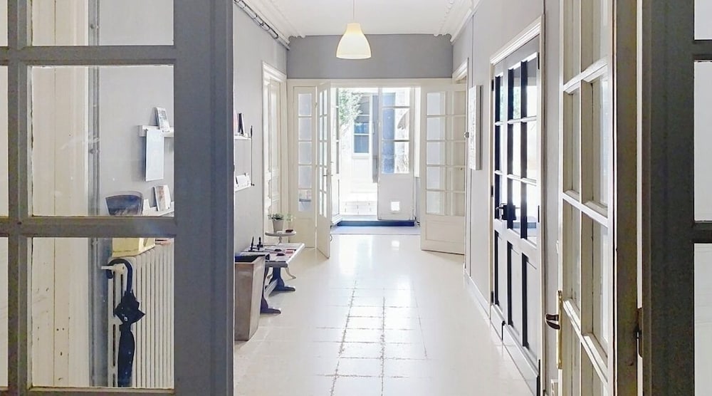 Logement Touristique Villa Eugénie - Lézignan-Corbières