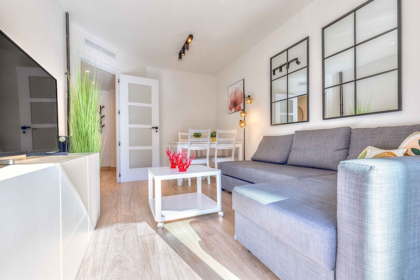 Appartement Metropolitano Ii à Madrid - Rivas-Vaciamadrid