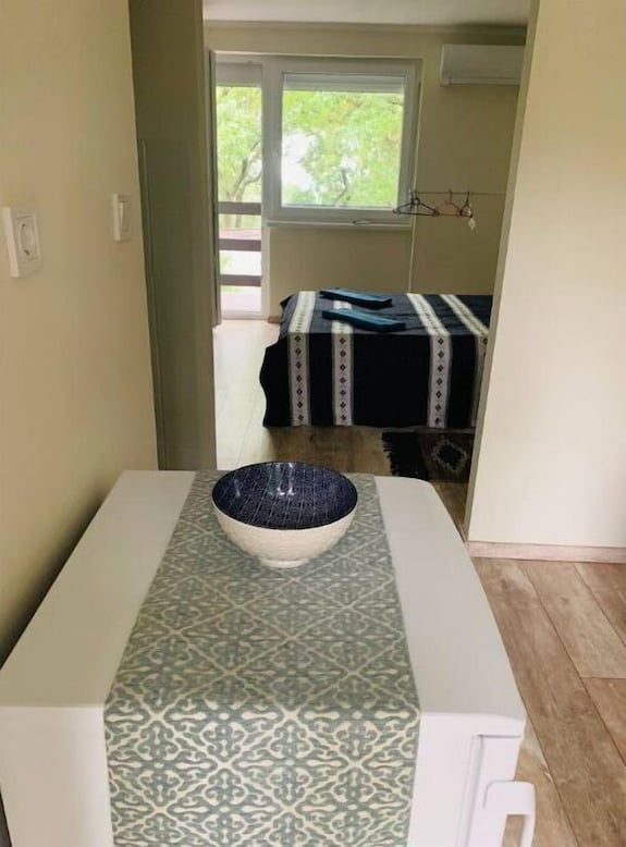 Villa Füred Balaton - Plattensee