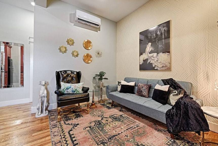 The Monroe @ Lofts On Lee - グリーンビル, TX