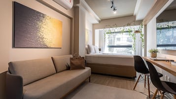 Estúdio Premium | Interior