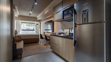 Estúdio Premium | Interior