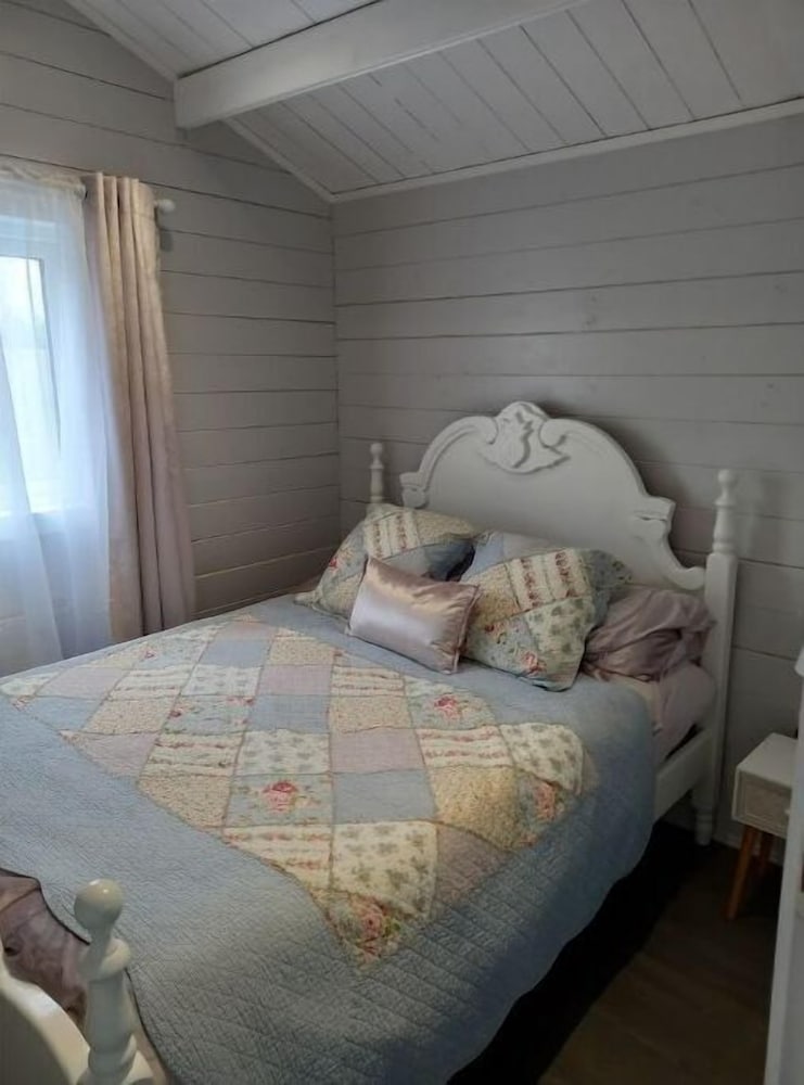 Inch View Cabin - County Donegal