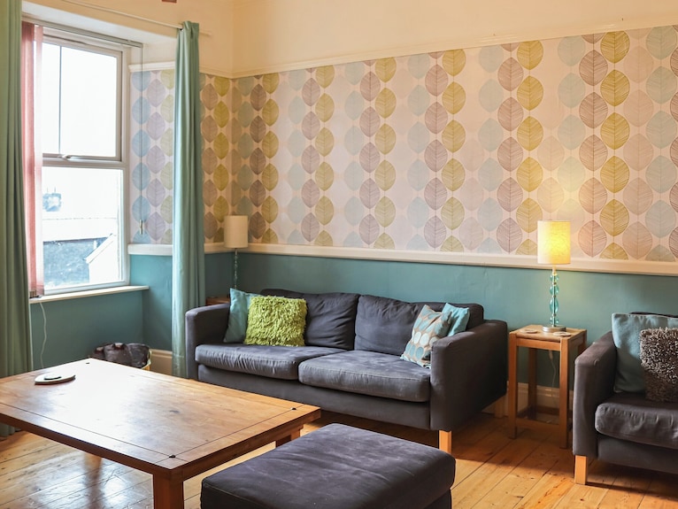 6 Chambres à Coucher à Blaenau Ffestiniog - Pays de Galles