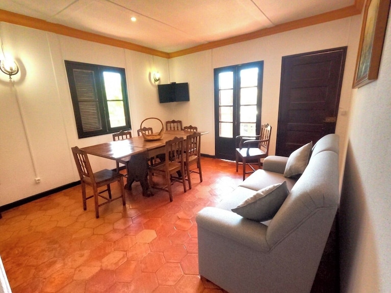 Caparica, V4 House With Garden In Lazarim, Caparic - Almada