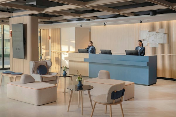 Holiday Inn Express Rayong By Ihg - Rayong