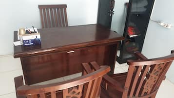 Recepção