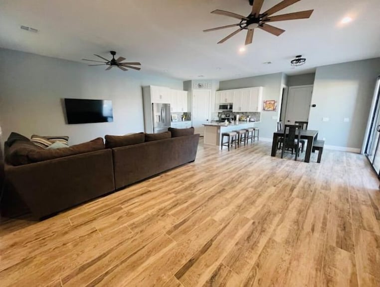 New Phoenix Guesthouse With A Pickleball Court - Phoenix, AZ