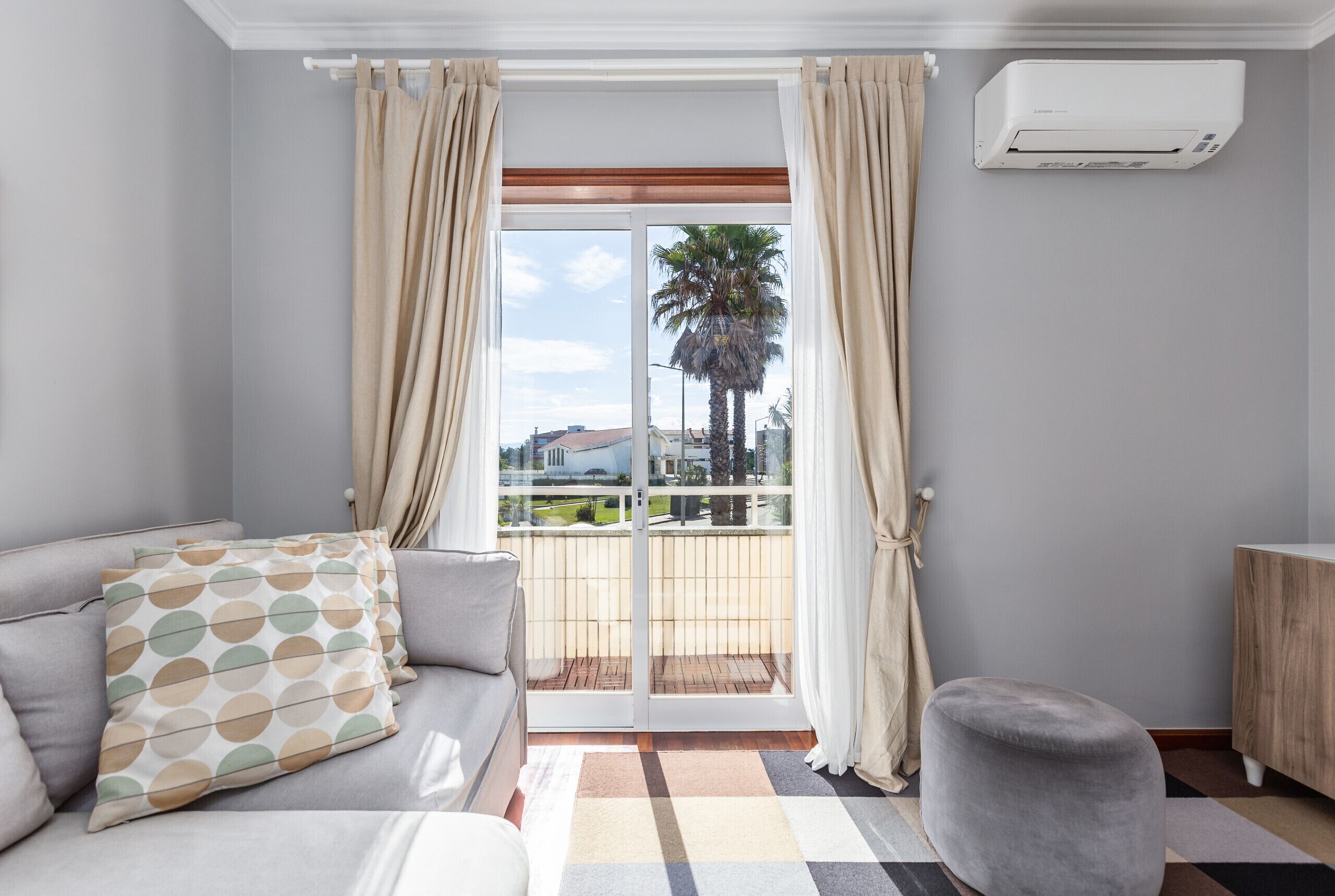 Vista Dos Pinhais En El Furadouro - Ovar