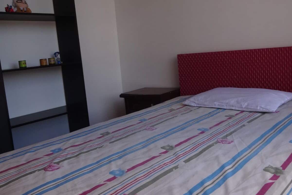 Casa Cidade | Sala de estar