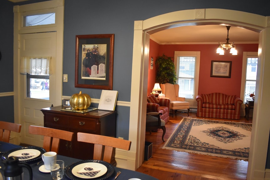 Inn Boalsburg- Springfield House - 스테이트 칼리지