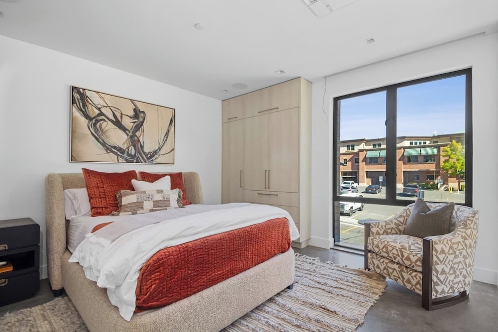 Modern Luxury Living in Downtown Ketchum - Ketchum | Vrbo