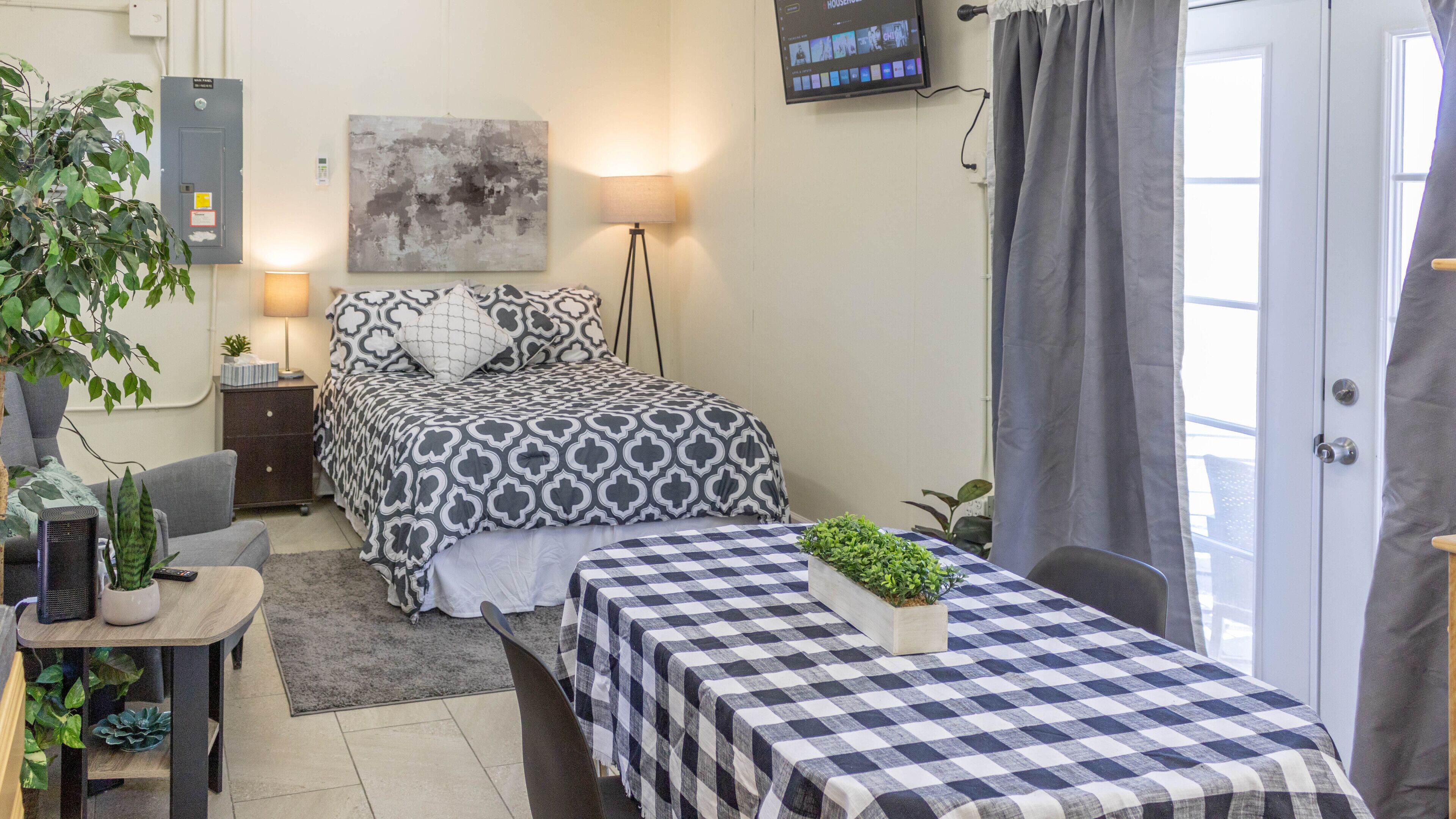 Furnished Studio Near Espanola And Pojoaque - Española, NM