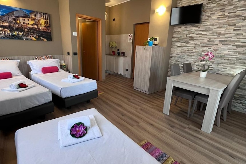 Bnbook Tommasogrossi Mono - Rho