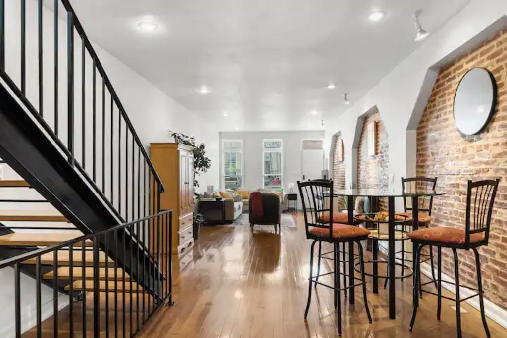 Cozy Baltimore Townhome - Parkville, MD