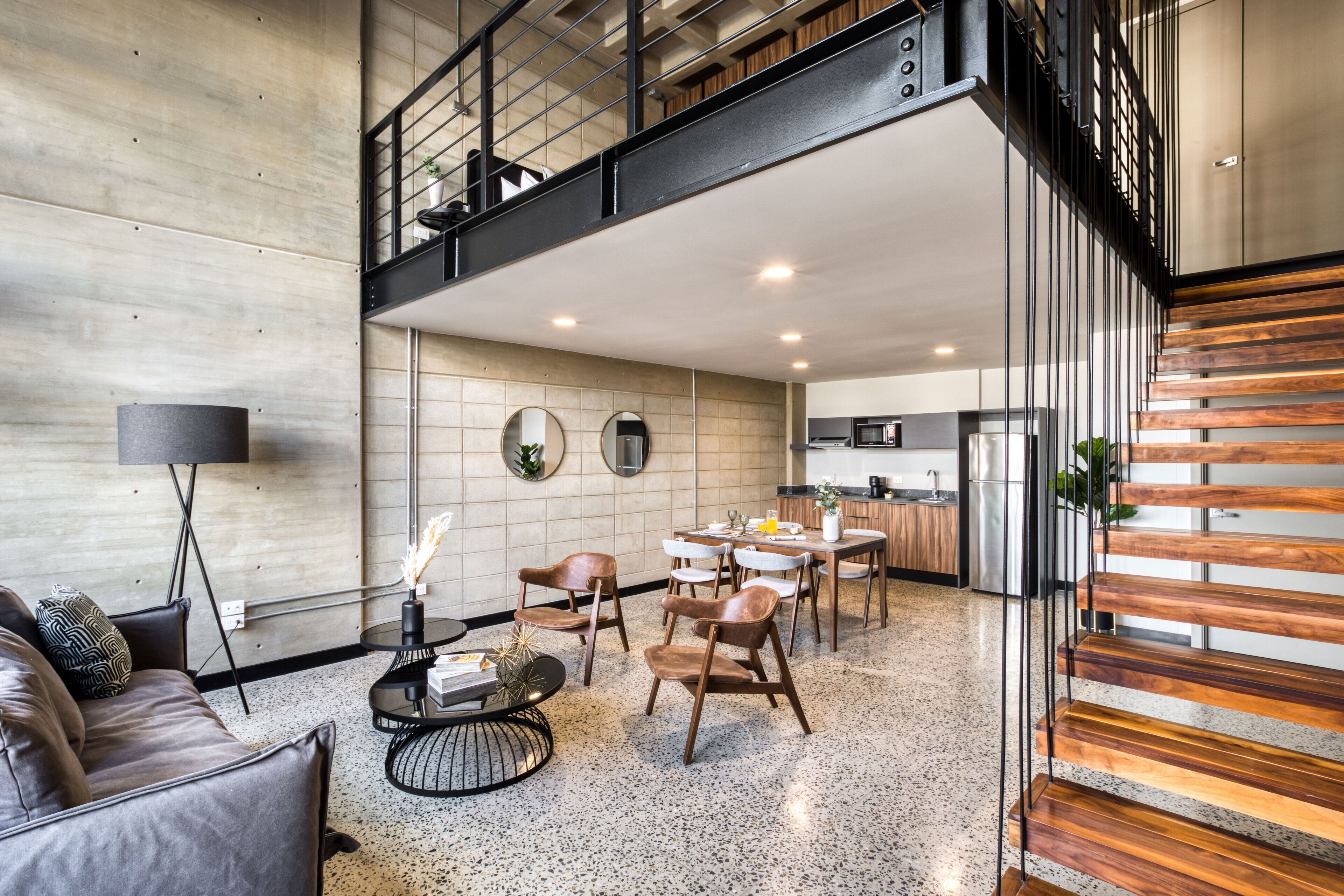Downtown Loft by ULIV in Tijuana: Find Hotel Reviews, Rooms, and Prices ...
