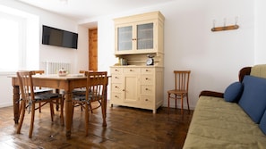 Casa | 1 quarto 