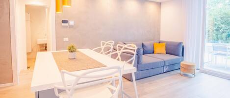 Casa | 1 quarto