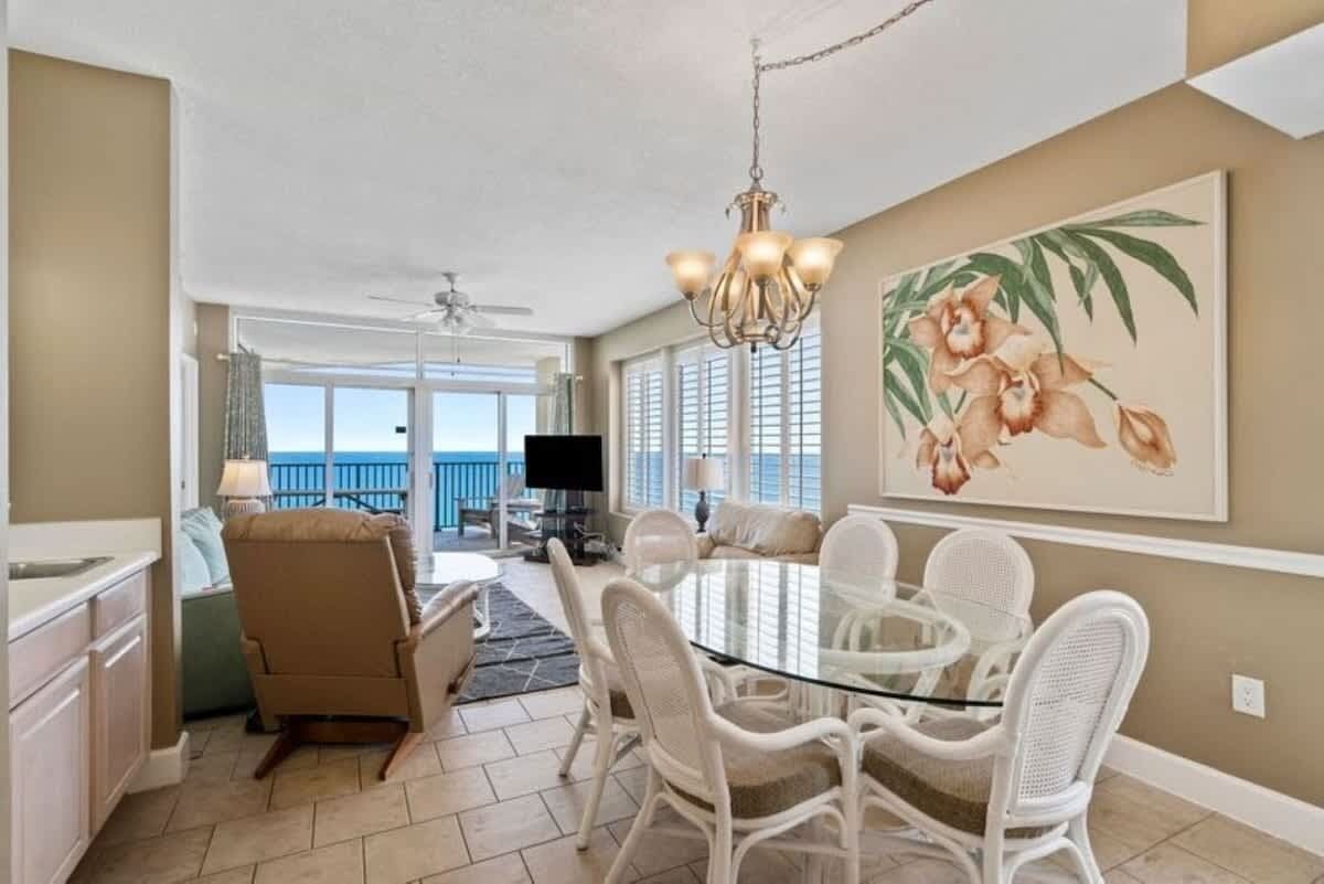 Jade East Towers 1850 - Destin, FL