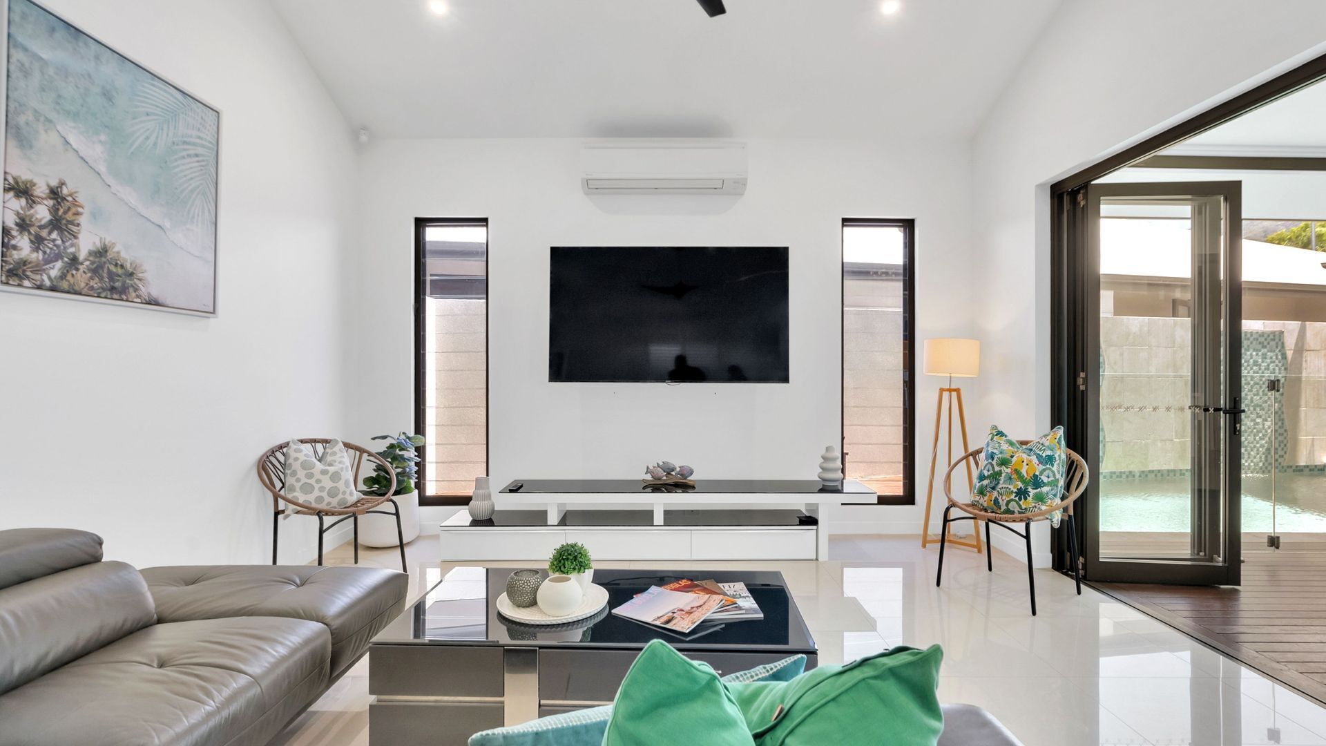 Belle Escapes 100 Cascade Palm Cove - Palm Cove