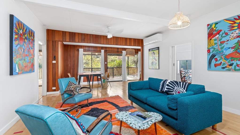 Durras Cottage - Walk To Beach - South Coast