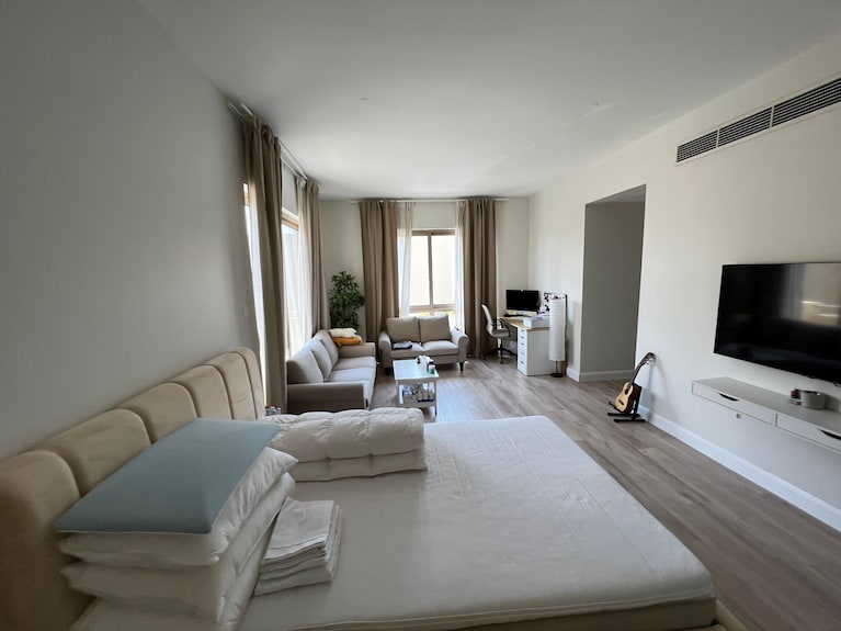 Feel Good Luxury Villa With Private Pool - Abu Dhabi