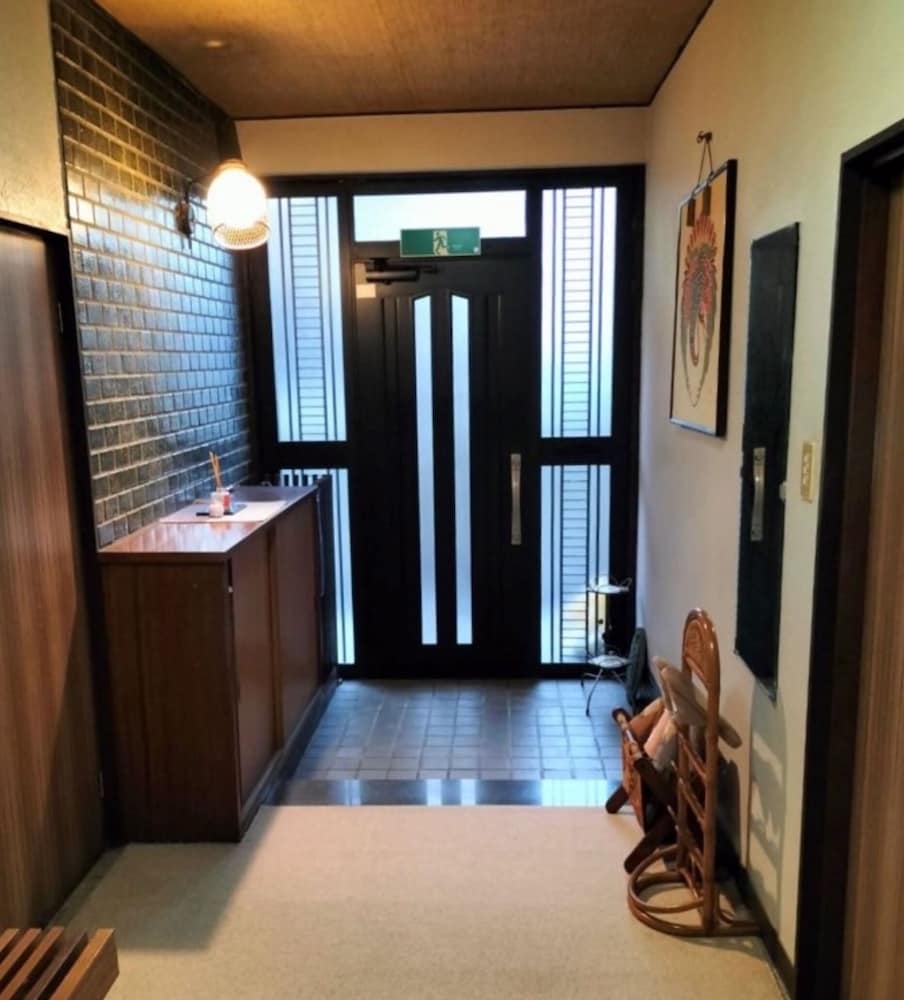 Marugamenoyadosawai - Japon