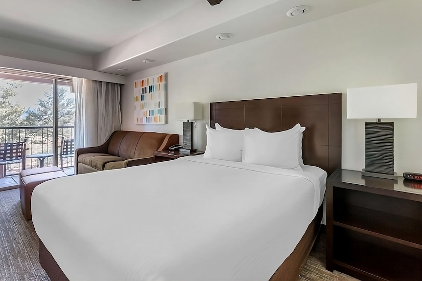 Ensuring A Very Comfortable & Memorable Stay! Free Parking Onsite, Pool! - Sedona, AZ