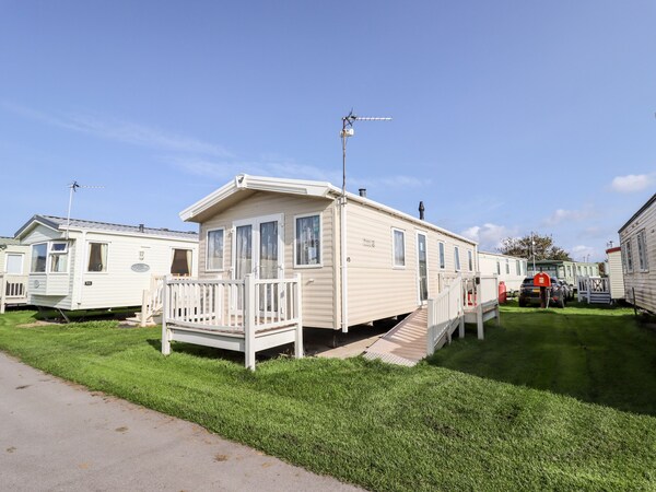 B15 Ty Gwyn - North Wales