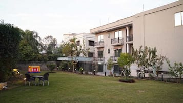 Fachada