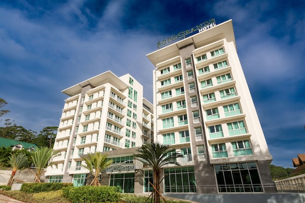 Sotogrande Hotel Baguio - Baguio