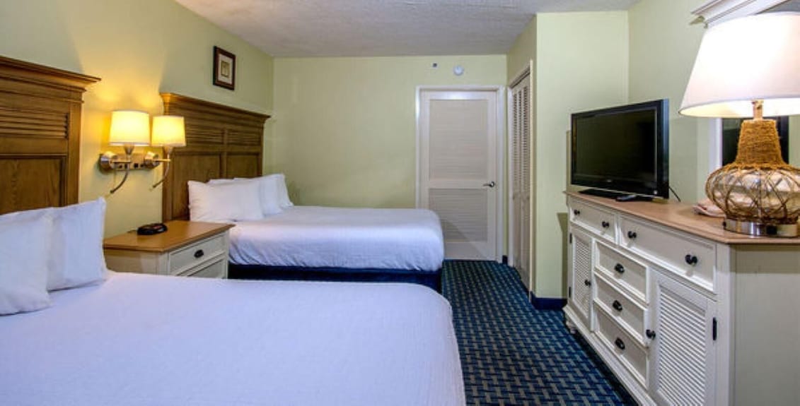 Alluring Oceanfront Suite With Views 11th Floor - Murrells Inlet, SC