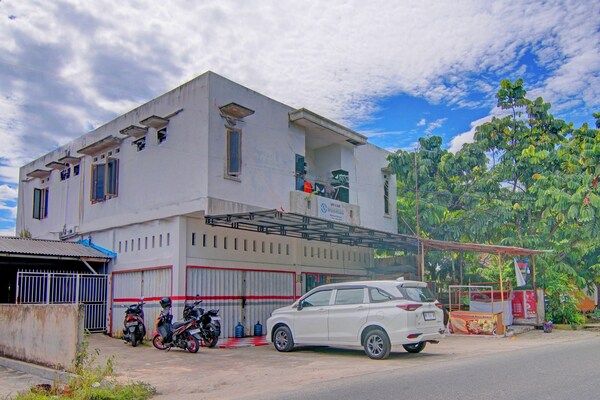 Hotel O Swakarya Guest House - Pekanbaru