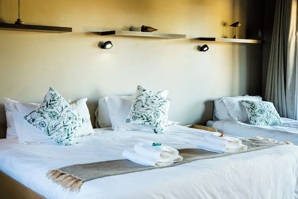 7th Hole Golf Lodge - Modimolle