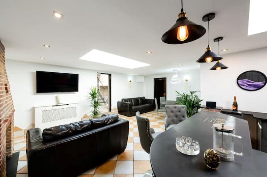 Spa Retreat (Relaxation Centre) - Gosport