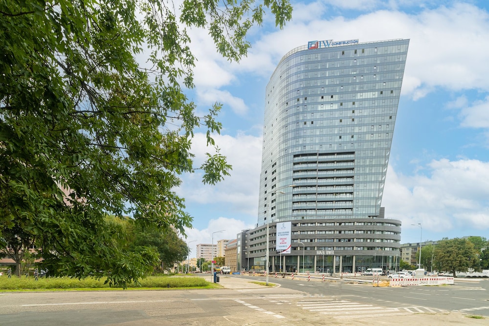 Margi Vivi Apartment Lux - Szczecin