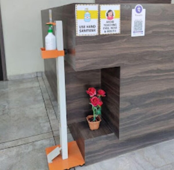 Hotel Bhondawe Palace - Aurangabad