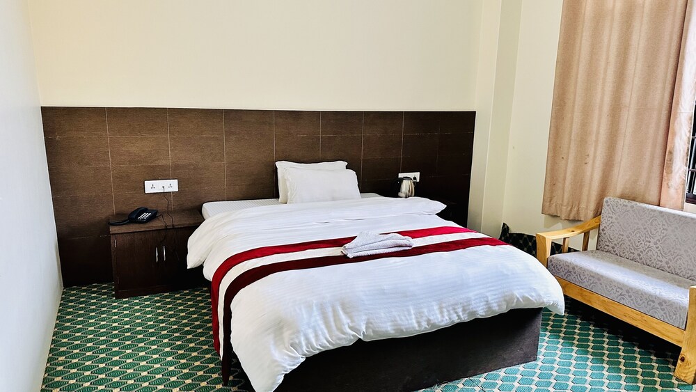 Hotel Pyarij Taplejung - Bihar