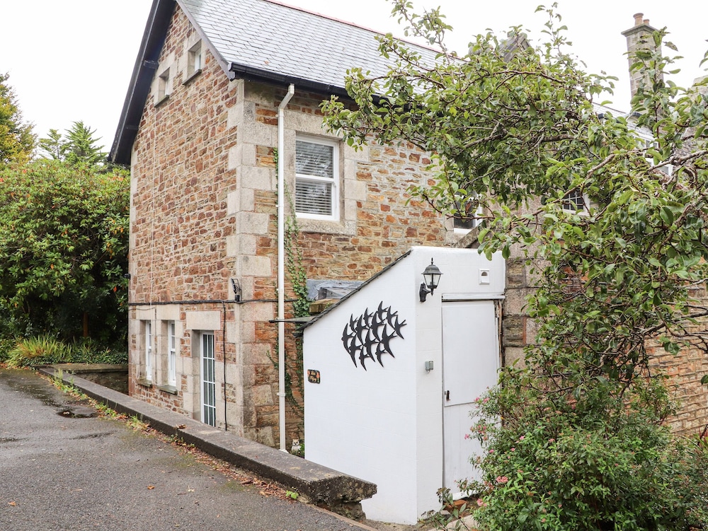 Little Polgray - St Austell