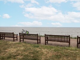 Casa de Campo | Terrenos do alojamento