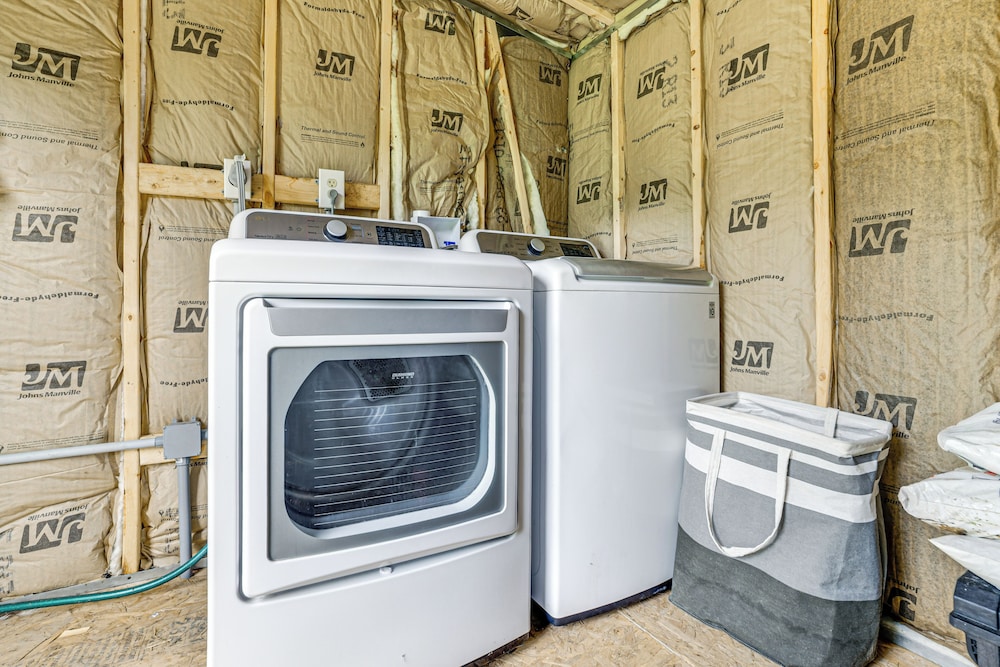 Catskills Tiny Home Cabin: Surrounded By Nature! - State of New York