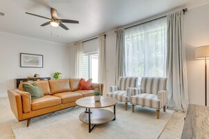 Apartamento (4 Bedrooms) | Interior