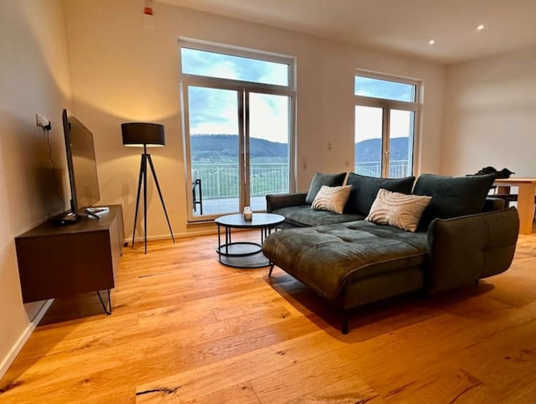 Penthouse Luxappart Bernkastel Kues - Bernkastel-Kues