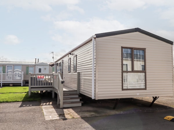 Beachcomber D35 - Gwynedd