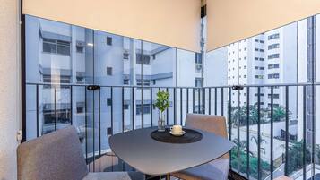 Estúdio Clássico | Restaurantes