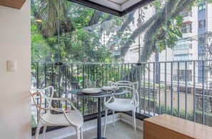 Estúdio Deluxe | Restaurantes