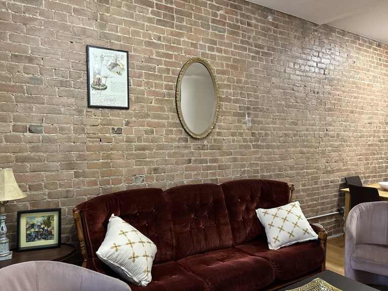 Lumineux Loft à Montreal Au Coeur De La Petite Italie - Fontenay-aux-Roses