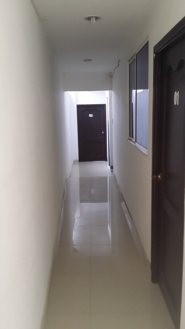 Hotel Boutique Real - Barrancabermeja